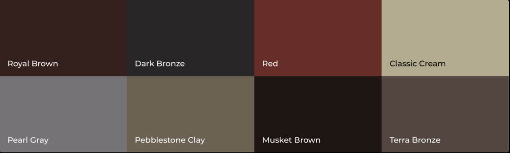 Alabama Gutter Company | USA Roofing & Gutters, LLC