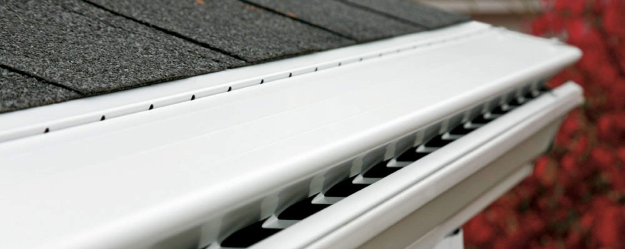 Different Gutter Guard Materials and Why They are so Important Every ...