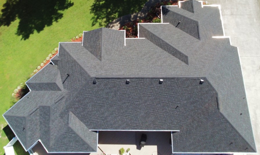 Alabama Roofing Company | USA Roofing & Gutters, LLC