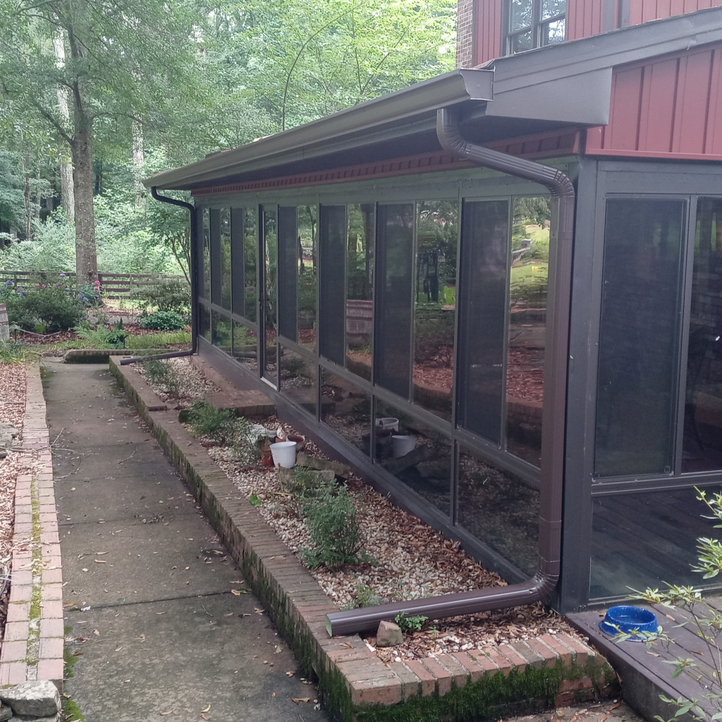 Gutter Company Hoover AL | USA Roofing & Gutters, LLC