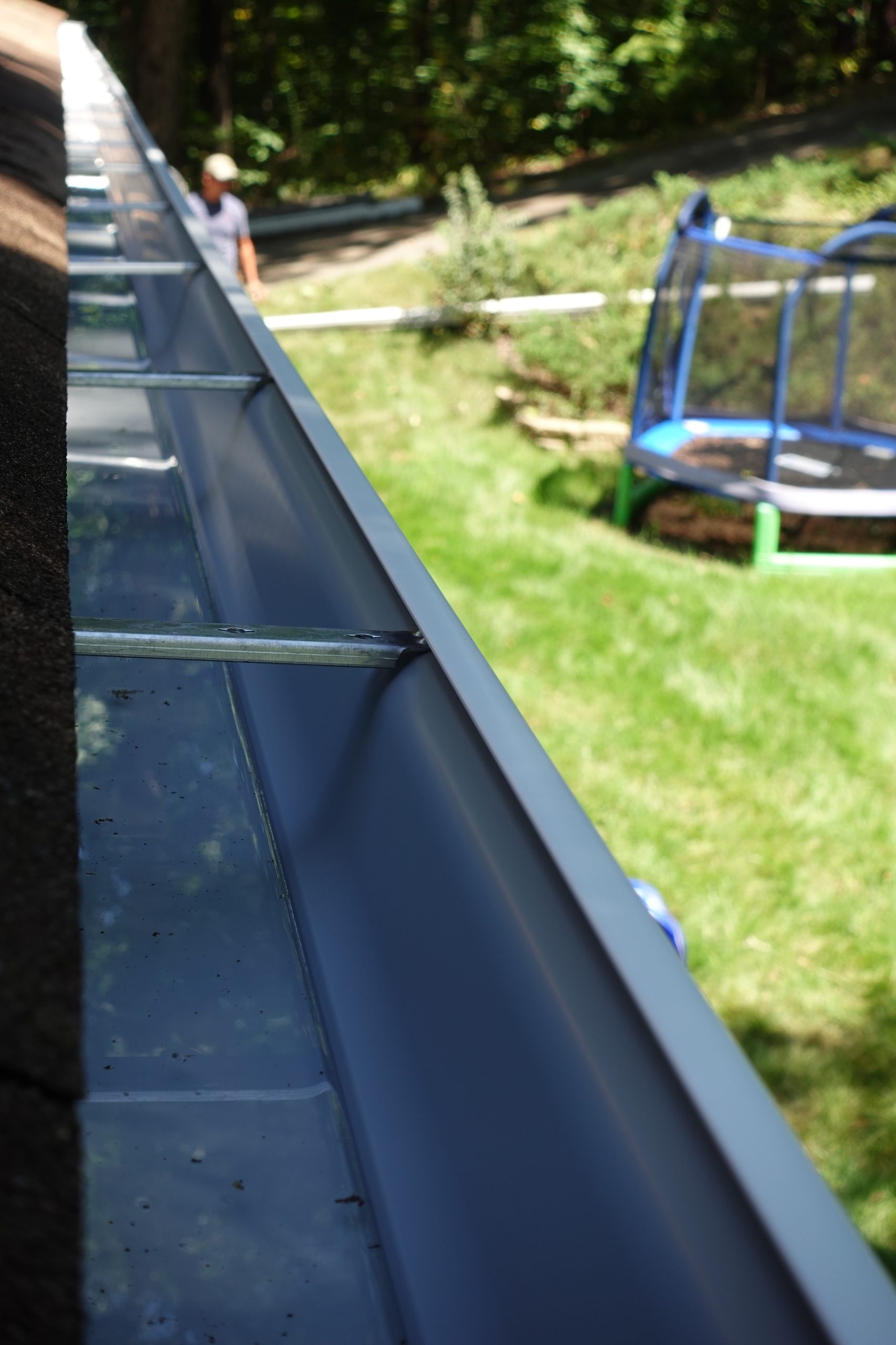 Alabama Gutter Company | USA Roofing & Gutters, LLC