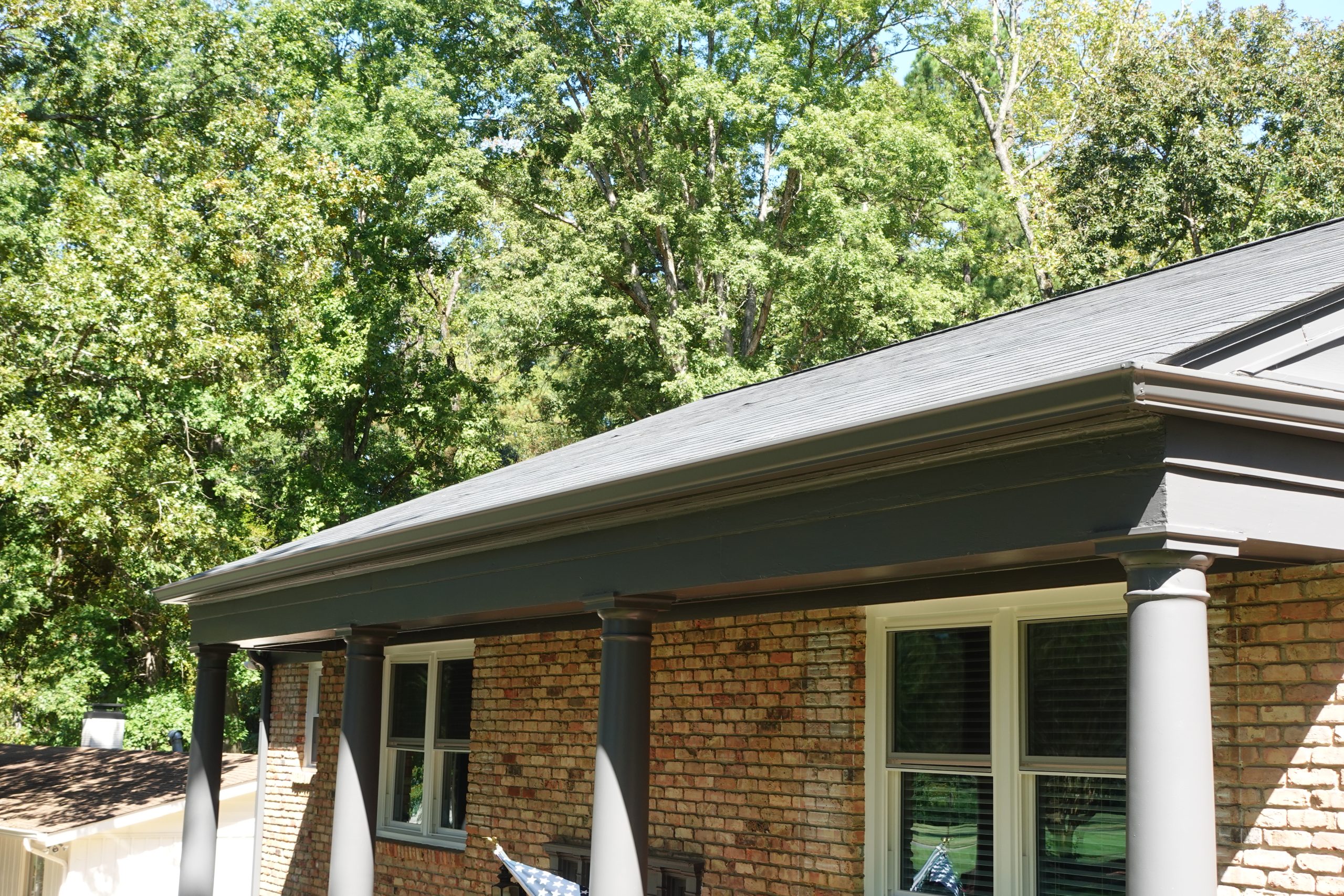 Roofing Company Hoover AL | USA Roofing & Gutters, LLC