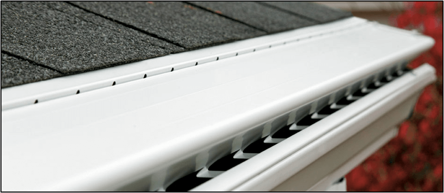 Comparing the Pros & Cons of Gutter Guards | USA Roofing & Gutters, LLC